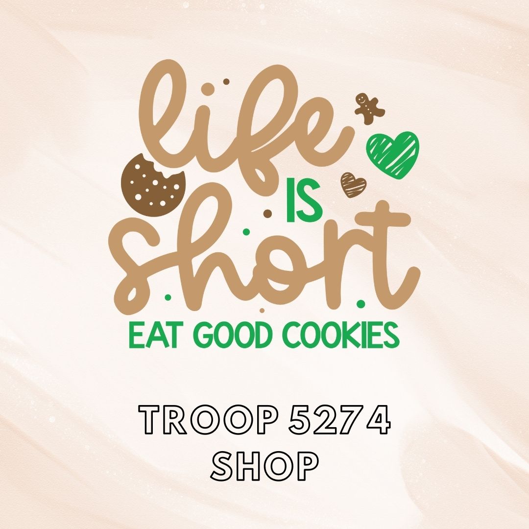 TROOP 5274