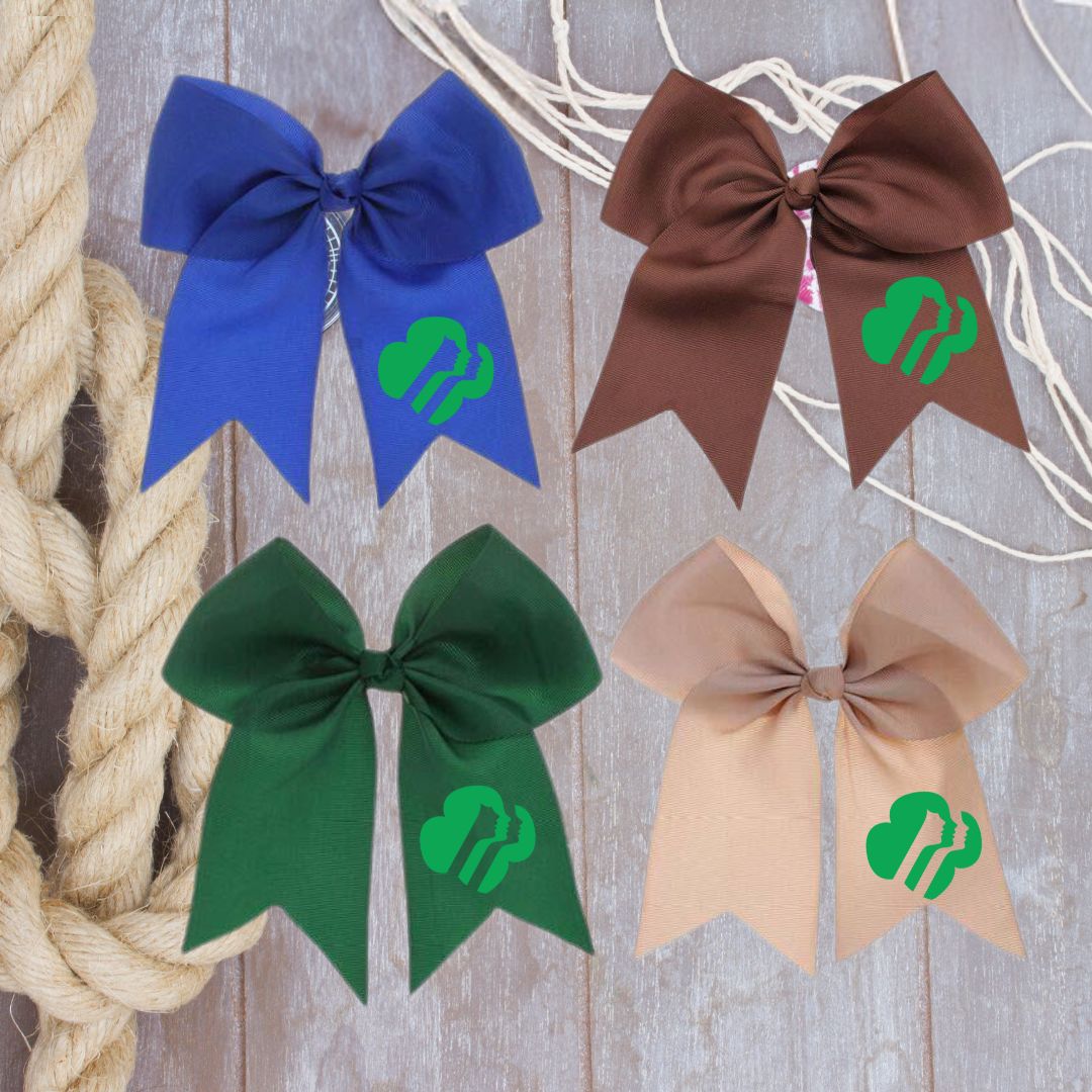 Bows- Troop 5274