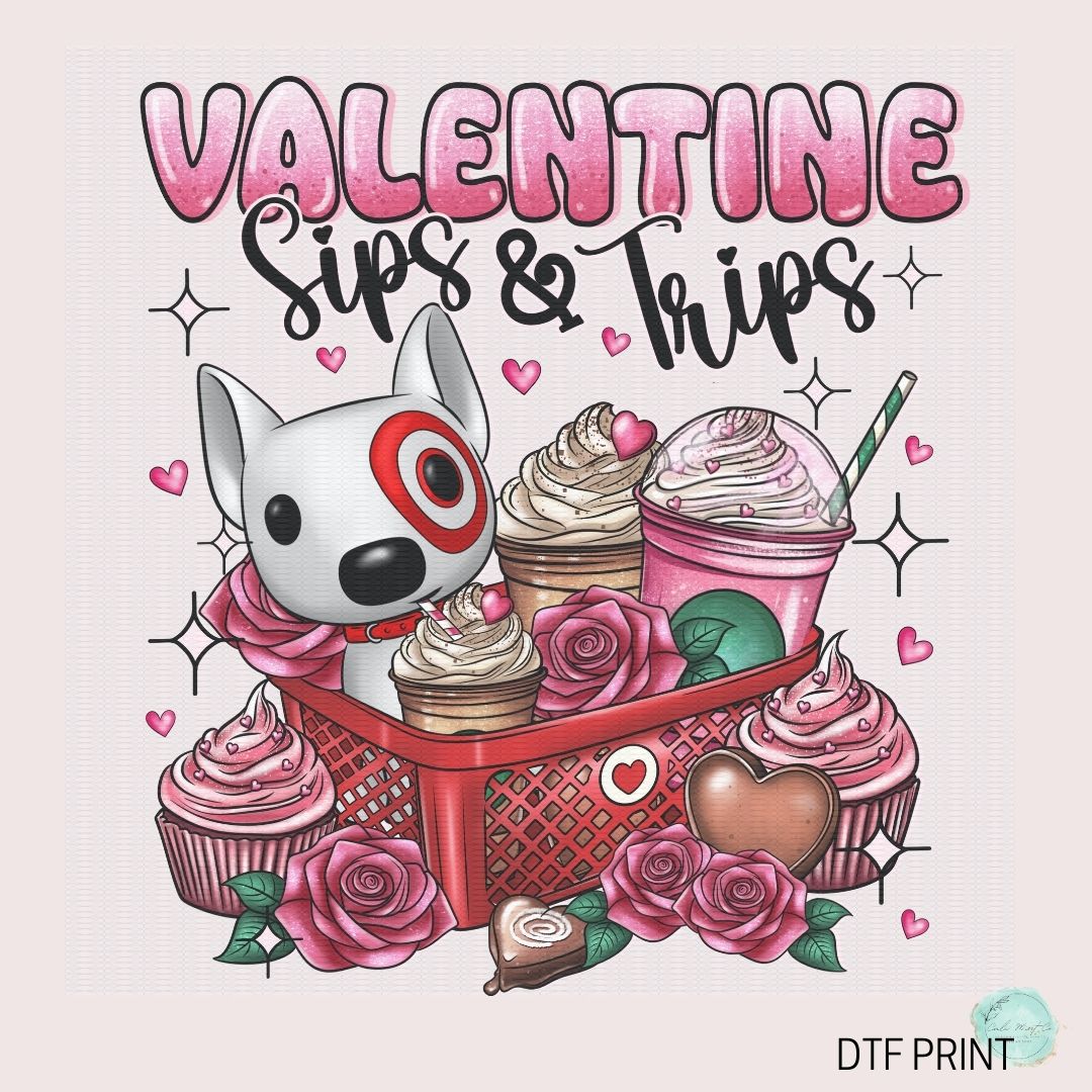 PMDTF- Gravitee Designs & AG Creations Collabs | Cali Mint Co