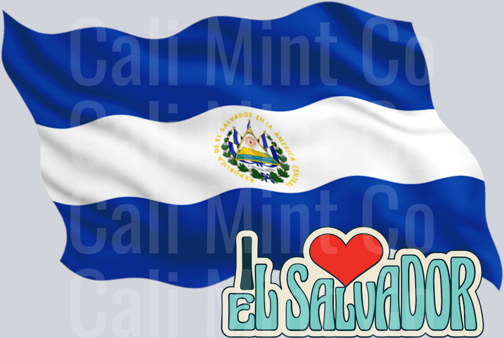 Apparel - Bostonia Inspired and Classroom Countries | Cali Mint Co